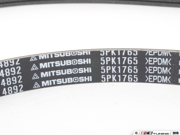 Genuine Mercedes Benz - 0159974892 - Genuine V-BELT