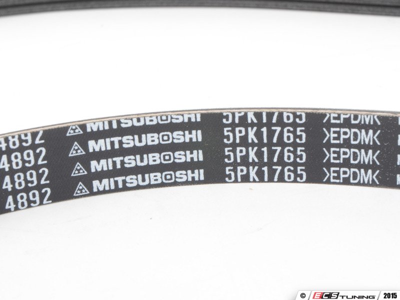 Genuine Mercedes Benz - 0159974892 - Genuine V-BELT