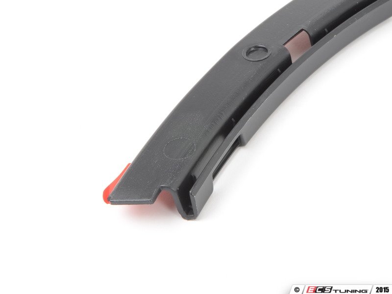 Genuine Mercedes Benz - 1668846822 - WHEEL HOUSE