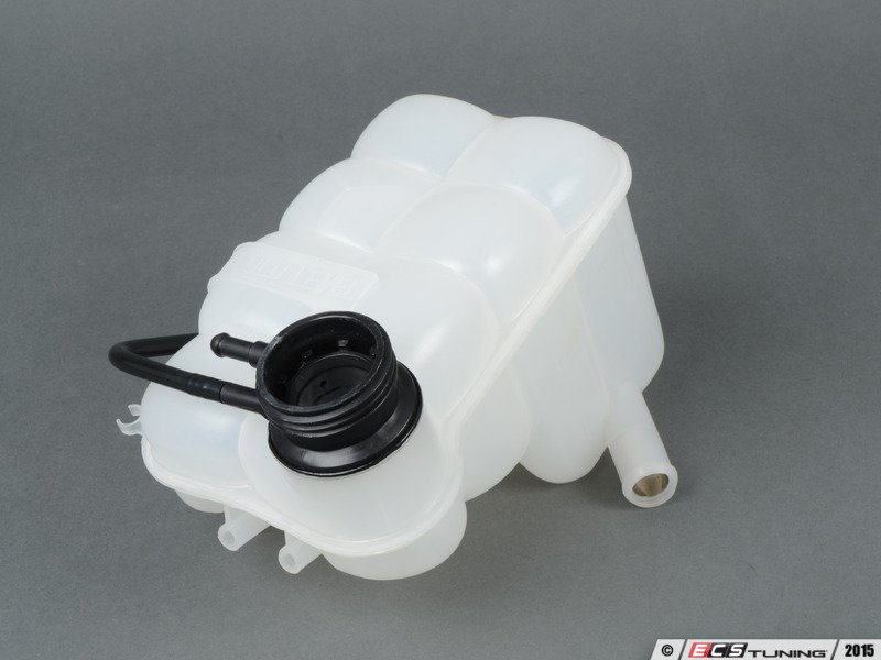 Hamburg Tech - 17111712641 - Coolant Expansion Tank