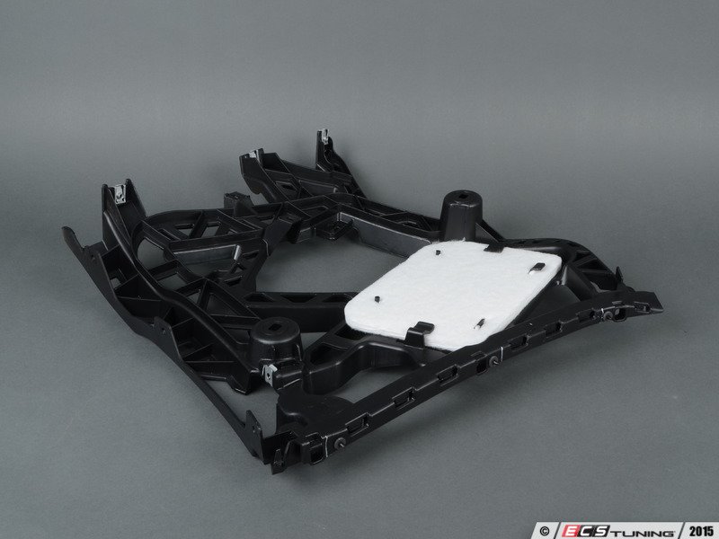 Genuine Mercedes Benz - 1668800912 - MOUNTING RAI