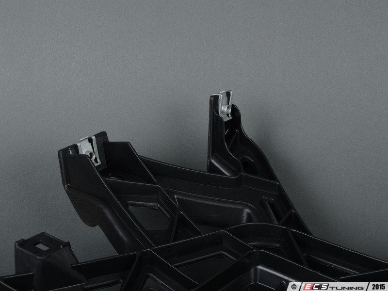 Genuine Mercedes Benz - 1668800912 - MOUNTING RAI