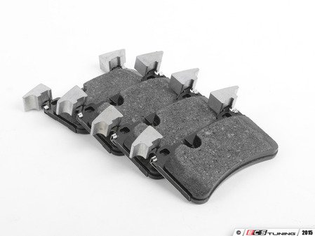 Genuine Mercedes Benz - 005420252041 - Rear Brake Pad Set
