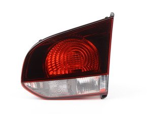Volkswagen Golf VI 2.0T Tail Light Parts & Accessories - Page 2 - ECS ...