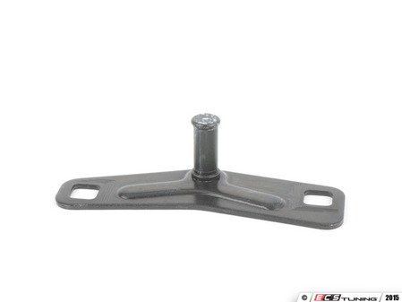 Genuine Volkswagen Audi - 8E5827507 - Latch Striker Plate (8E5 827 507)