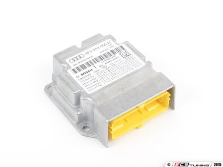 Genuine Volkswagen Audi - 4F0910655RZ10 - MODULE (4F0 910 655 R Z10)