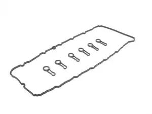 Genuine BMW - 11618507335 - PROFILE-GASKET (11-61-8-507-335)