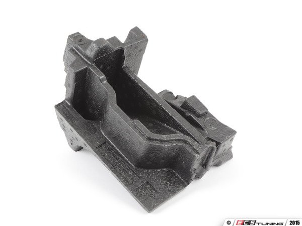 Genuine Mercedes Benz - 1665050630 - AIR DUCT