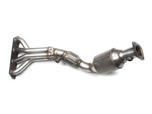 ECS News - Milltek Exhaust Systems | R50 R52 MINI Cooper Base