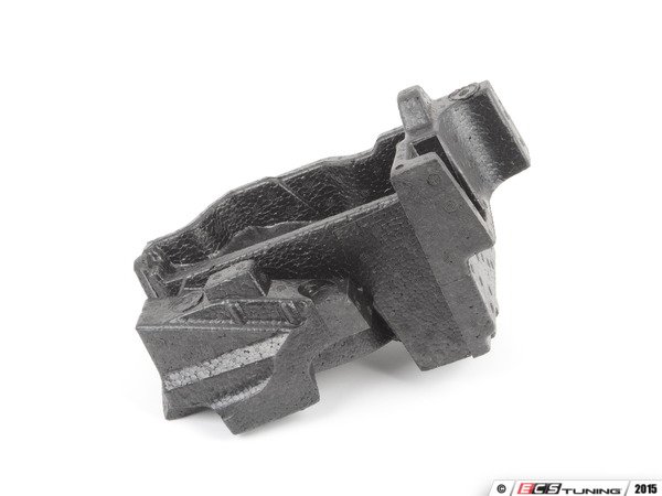 Genuine Mercedes Benz - 1665050630 - AIR DUCT