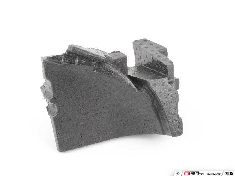 Genuine Mercedes Benz - 1665050630 - AIR DUCT