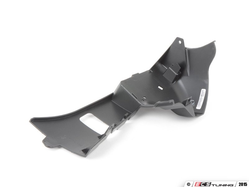 Genuine Mercedes Benz - 1668850124 - COVER BUMPER