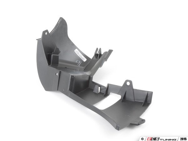 Genuine Mercedes Benz - 1668850124 - COVER BUMPER