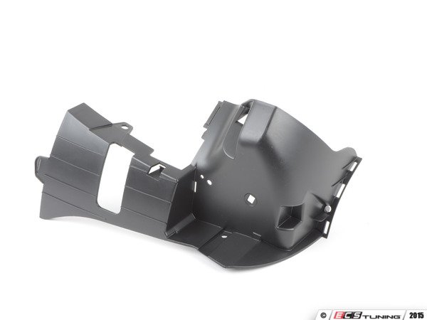 Genuine Mercedes Benz - 1668850124 - COVER BUMPER