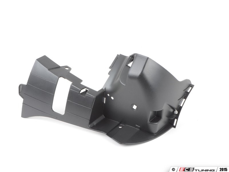 Genuine Mercedes Benz - 1668850124 - COVER BUMPER