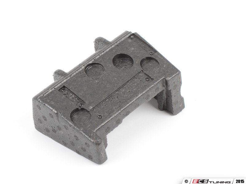 Genuine Mercedes Benz - 1665050730 - AIR DUCT