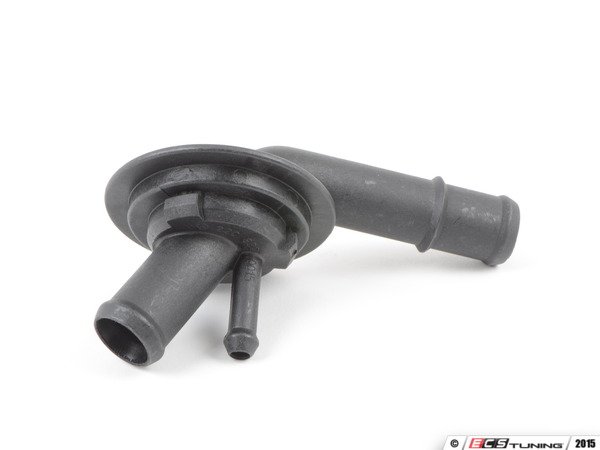 Genuine Mercedes Benz - 2208320015 - Heater Hose Connector