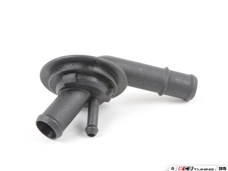 Genuine Mercedes Benz - 2208320015 - Heater Hose Connector