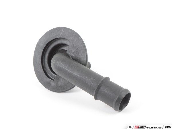 Genuine Mercedes Benz - 2208320015 - Heater Hose Connector