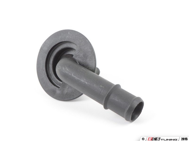 Genuine Mercedes Benz - 2208320015 - Heater Hose Connector