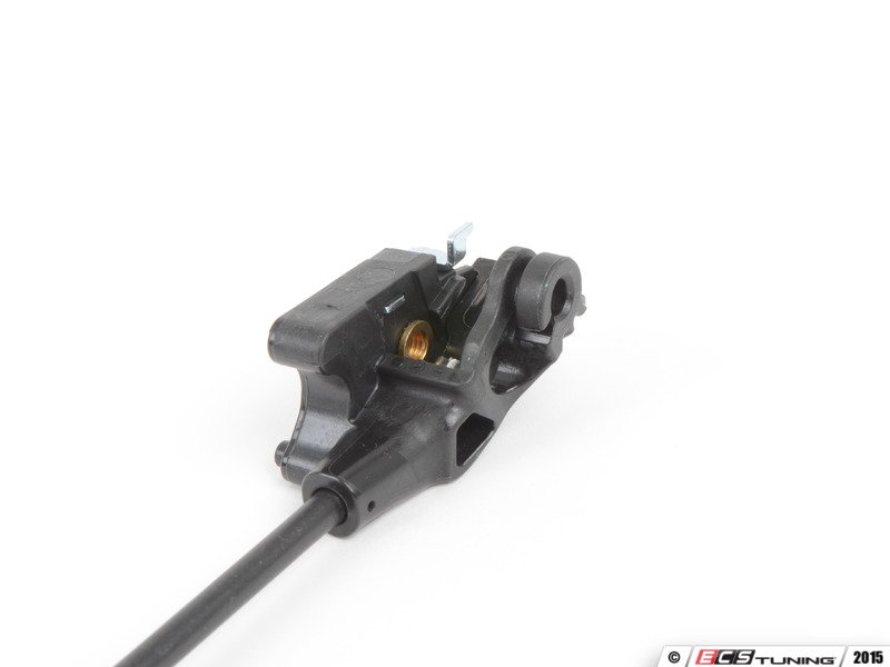 Genuine MINI - 52107409764 - Bowden Seat Cable - Right (52-10-7-409-764)