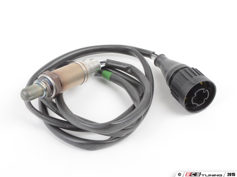 Genuine BMW - 11781468620 - Oxygen Sensor (11-78-1-468-620)