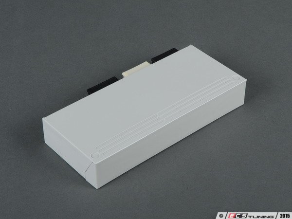 Genuine BMW - 61357394649 - Trunk Control Module (61-35-7-394-649)