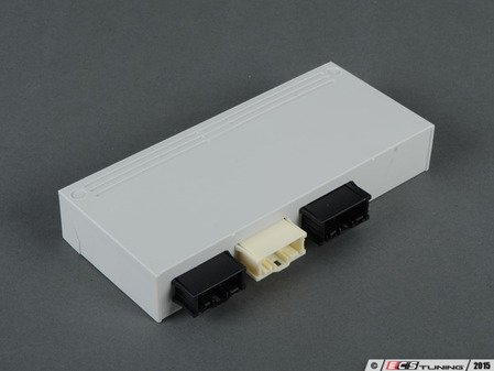 Genuine BMW - 61357394649 - Trunk Control Module (61-35-7-394-649)