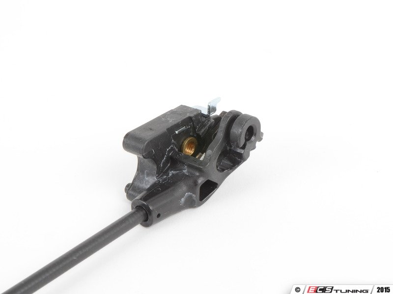 Genuine MINI - 52107409764 - Bowden Seat Cable - Right (52-10-7-409-764)