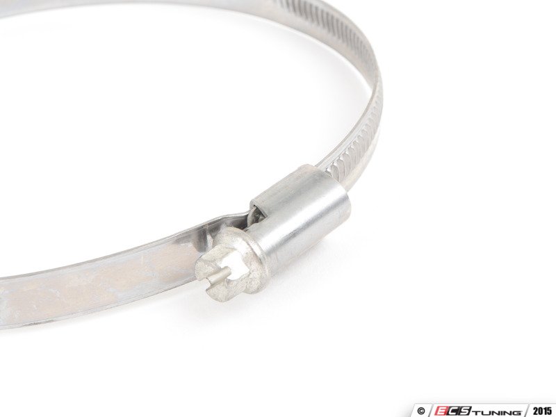 Genuine Porsche - 99951262900 - HOSE SCREW CLAMP