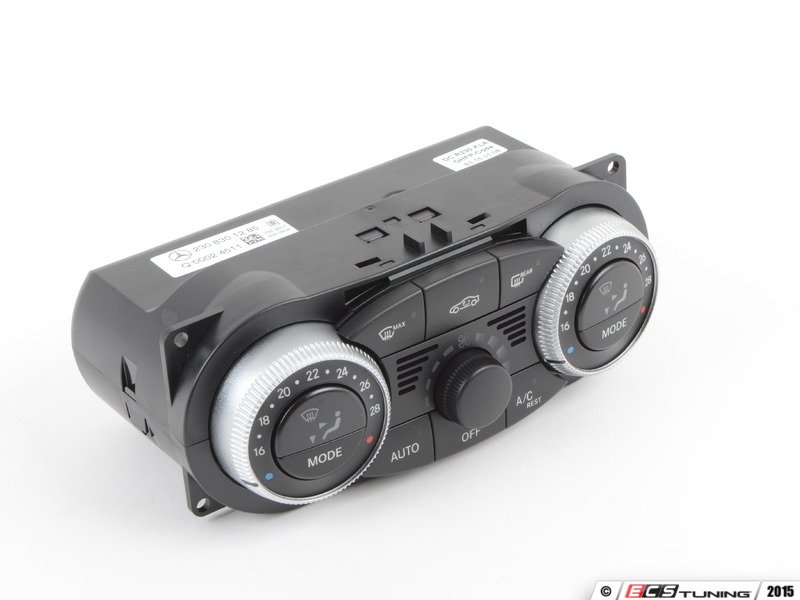 Genuine Mercedes Benz - 2308301285 - Operating/Control Unit