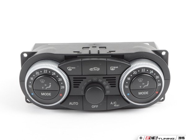 Genuine Mercedes Benz - 2308301285 - Operating/Control Unit