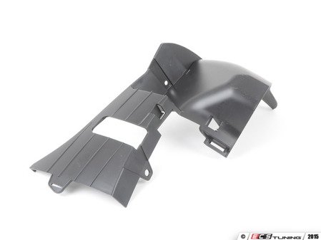 Genuine Mercedes Benz - 1668850024 - COVER BUMPER
