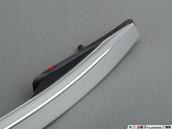 Genuine Mercedes Benz - 1668900393 - ROOF RACK