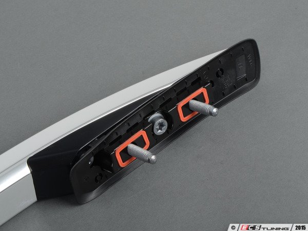 Genuine Mercedes Benz - 1668900393 - ROOF RACK