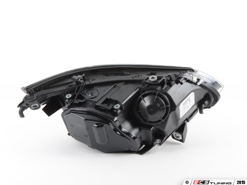 Hella - 63127166119 - E60 Adaptive Curve Bi-Xenon Headlight - Left