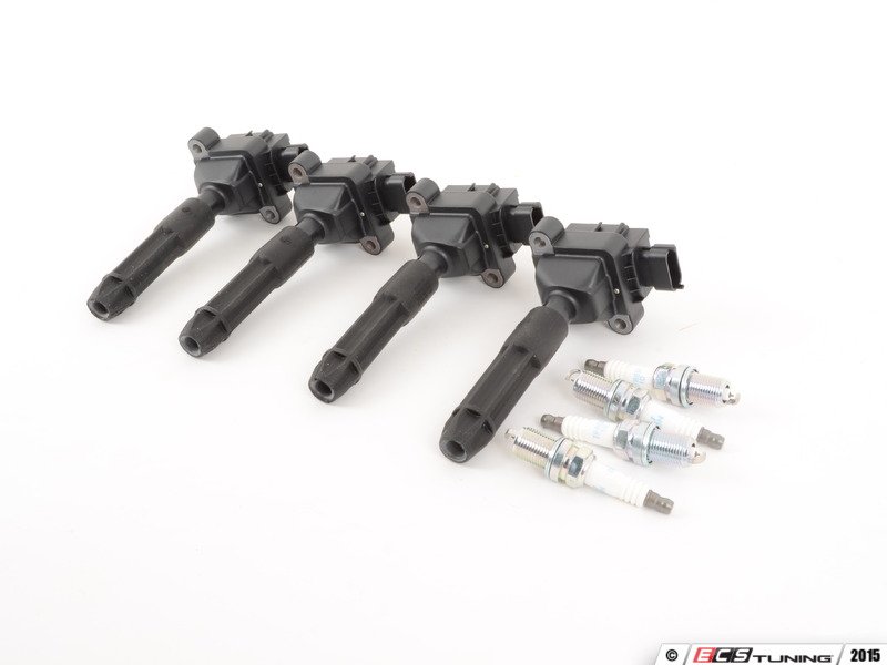 Assembled By ECS - 0001502880KT1 - Ignition Service Kit