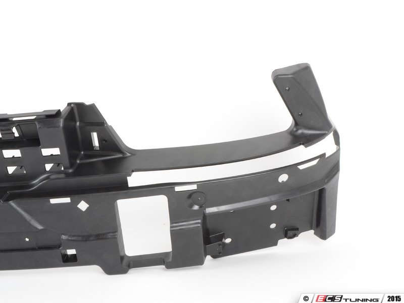 Genuine BMW - 51128053749 - F01 Adapter (51-12-8-053-749)