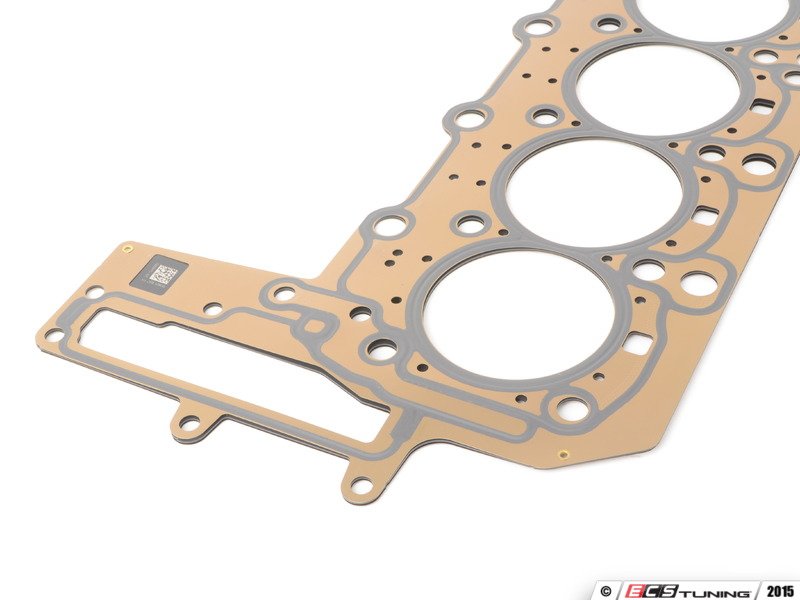 Genuine BMW - 11128509153 - Cylinder Head Gasket (11-12-8-509-153)