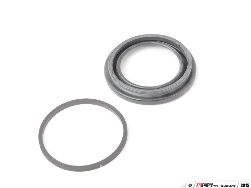 Genuine BMW - 34111153208 - Front Caliper Rebuild Kit (34-11-1-153-208)