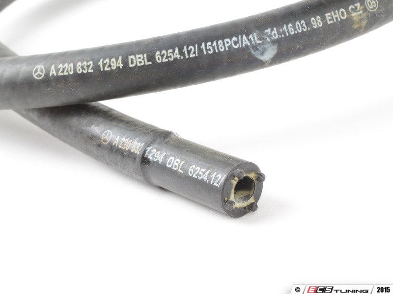 Genuine Mercedes Benz - 2208321294 - HOSE