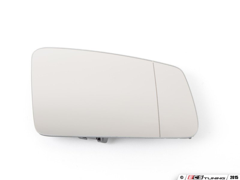 Genuine Mercedes Benz - 2128102521 - MIRROR GLASS