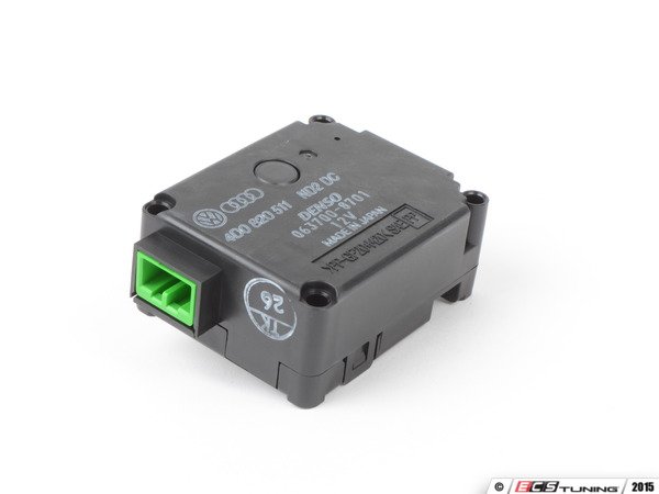 Genuine Volkswagen Audi - 4D0820511 - Servo Motor - Priced Each (4D0 ...