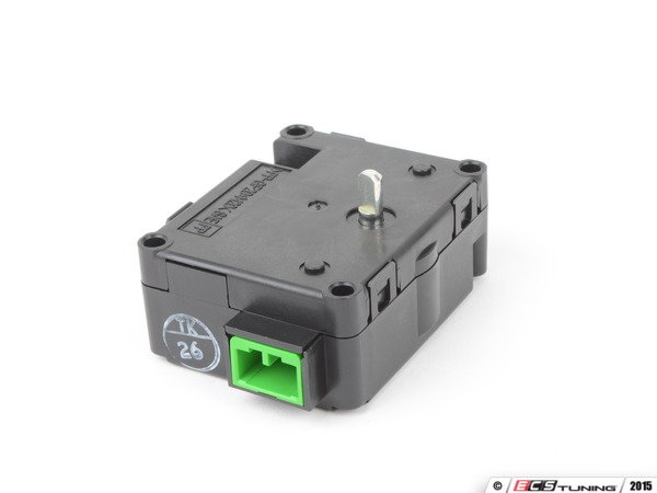 Genuine Volkswagen Audi - 4D0820511 - Servo Motor - Priced Each (4D0 ...