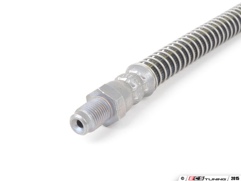 Genuine Mercedes Benz - 2204200148 - Rear Brake Hose - Priced Each