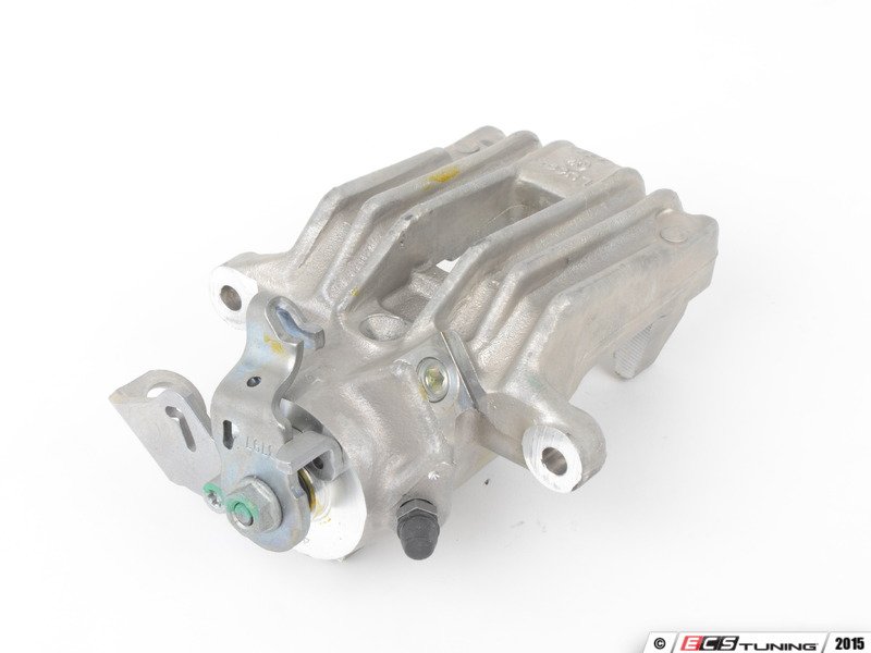 Genuine Volkswagen Audi - 1J0615423A - Rear Brake Caliper - Left - (NO ...