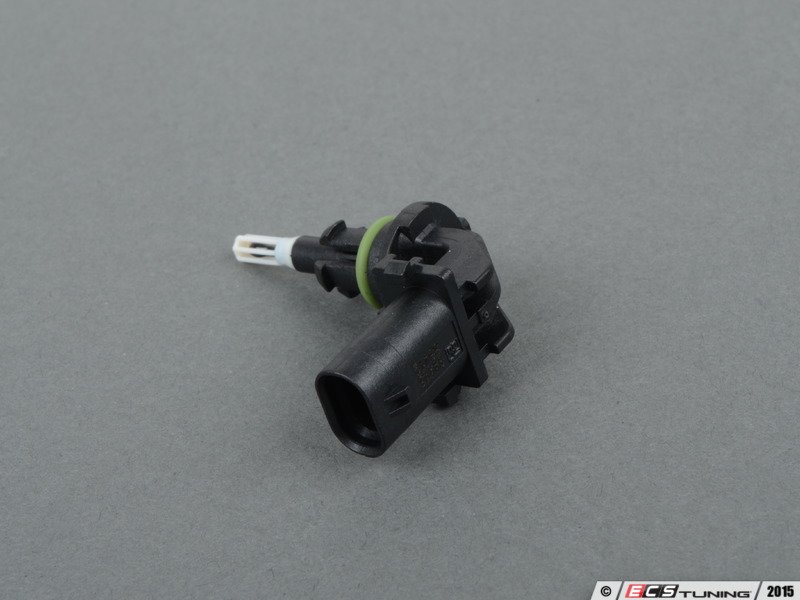 Genuine BMW - 13627812741 - Air Temperature Sensor - Engine Intake Air ...