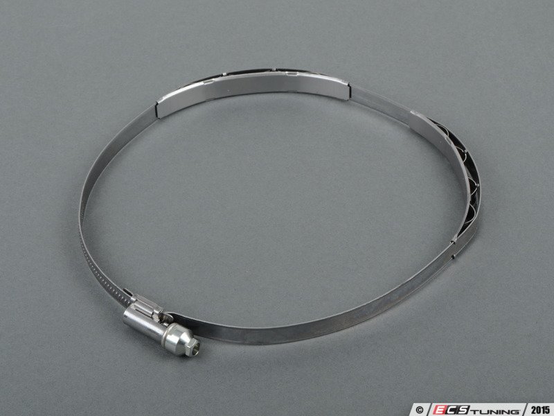 Genuine BMW - 16117195471 - In-Tank Fuel Pump (16-11-7-195-471)