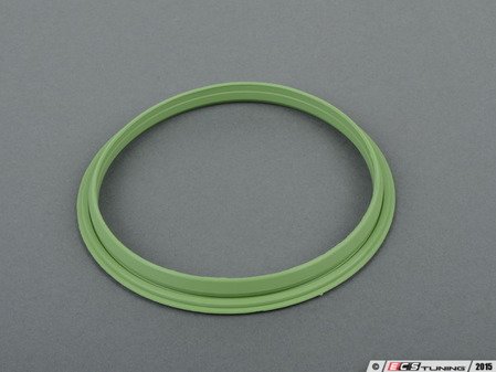 Genuine BMW - 16117195471 - In-Tank Fuel Pump (16-11-7-195-471)