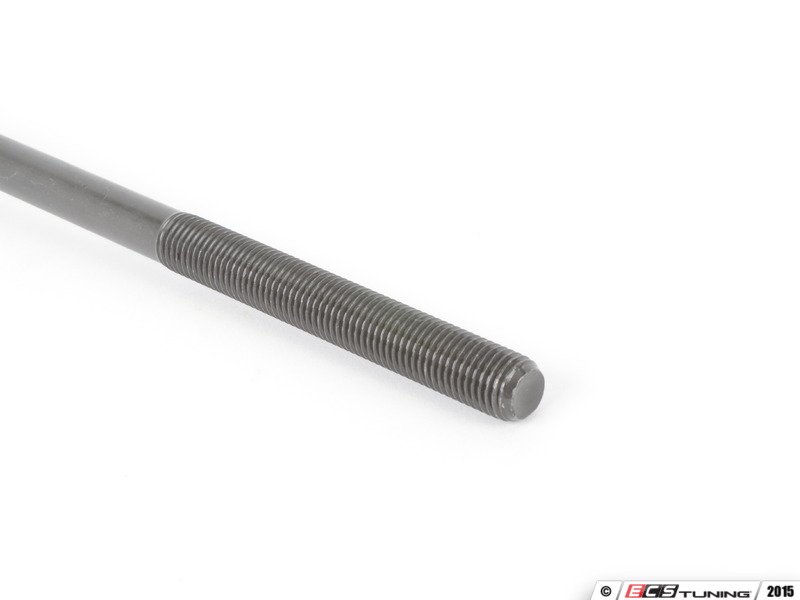 Genuine BMW - 11128513130 - SET BOLT CYLINDER HEAD (11-12-8-513-130)